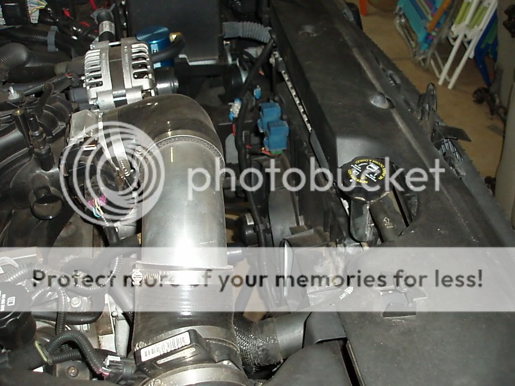 E-fans? | Chevy Trailblazer SS Forum