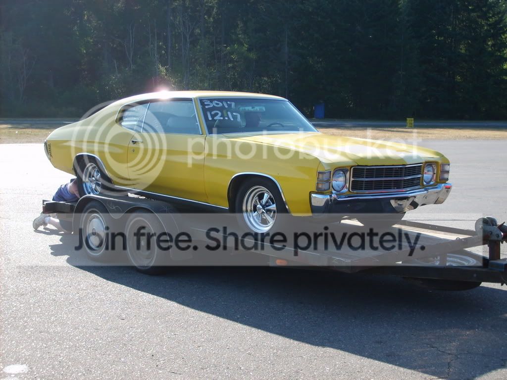 Track Photos, Everybody post yours, showcars too | Team Chevelle