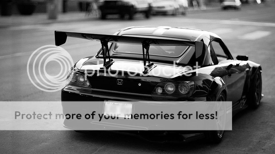 FS: Voltex Type 7 GT Wing - Beyond.ca - Car Forums