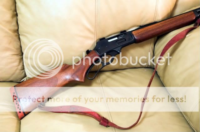 Vintage 336 question - Marlin Firearms Collectors Association