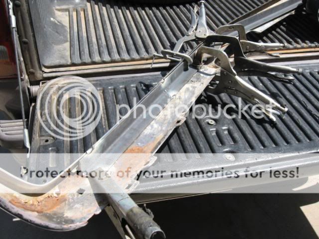 71'-74' Javelin/AMX Front Bumper - The AMC Forum - Page 2