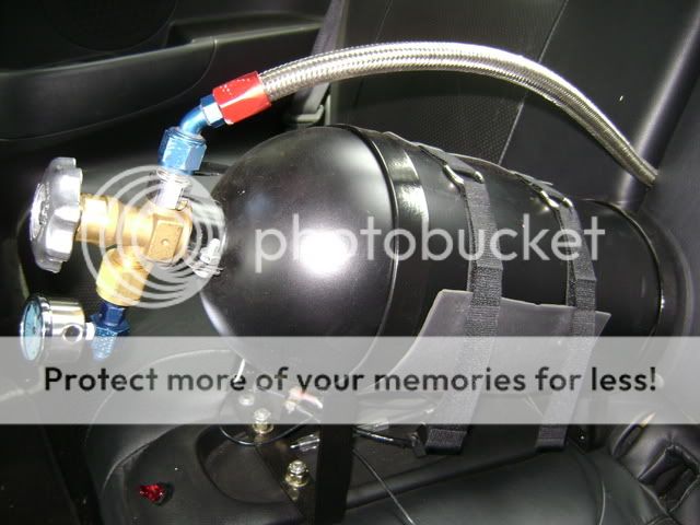 Nitrous setup | Team Integra Forums