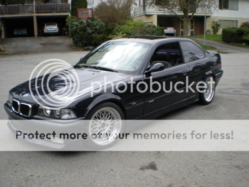 E36 with 17" Style 5' Gallery - Page 24