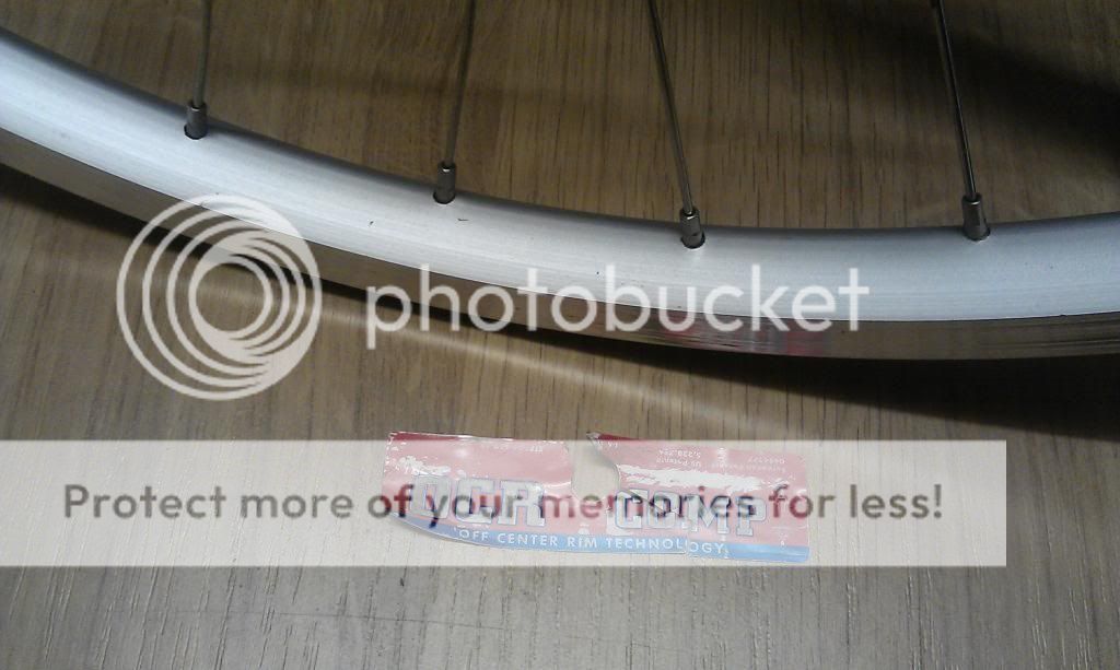 Ritchey wheels | Retrobike