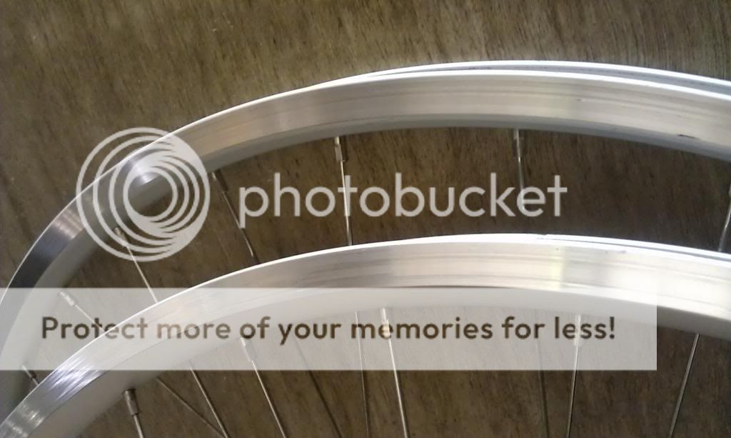 Ritchey wheels | Retrobike