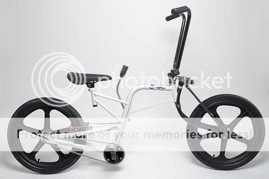 dub pepsi bike | Rat Rod Bikes Bicycle Forum